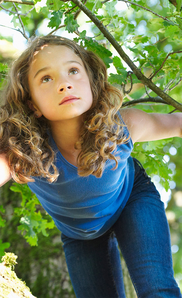New Construction Homes in Justin at the Treeline Community
