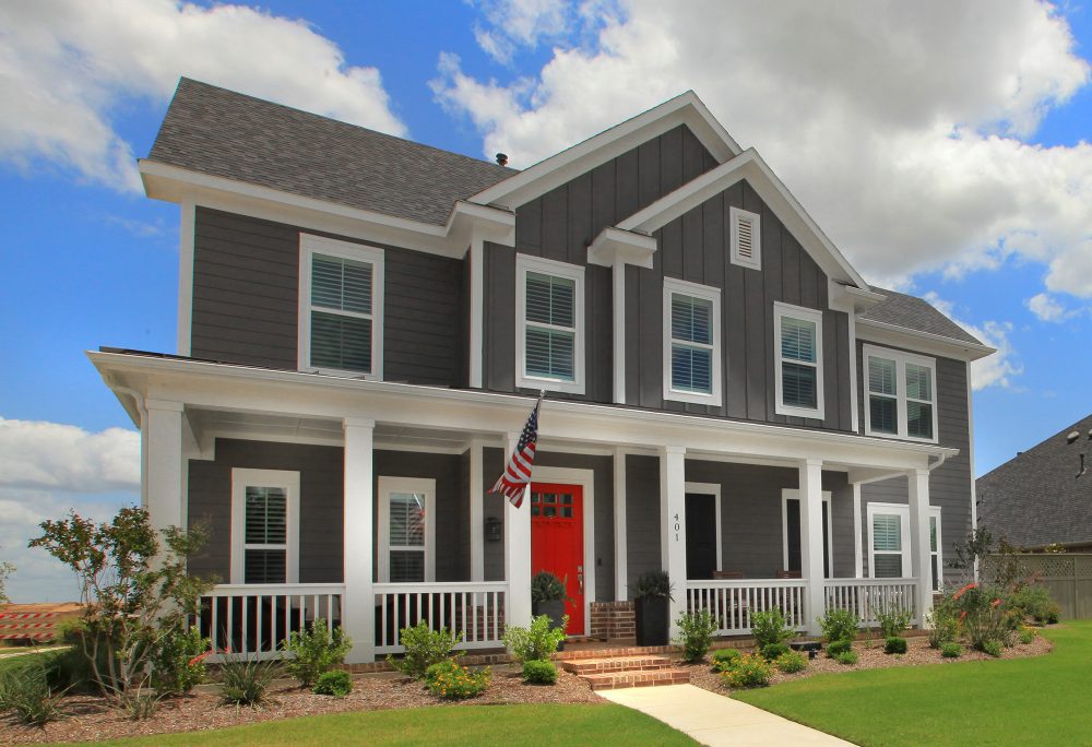 7 Benefits of Buying New Construction Homes in North Texas