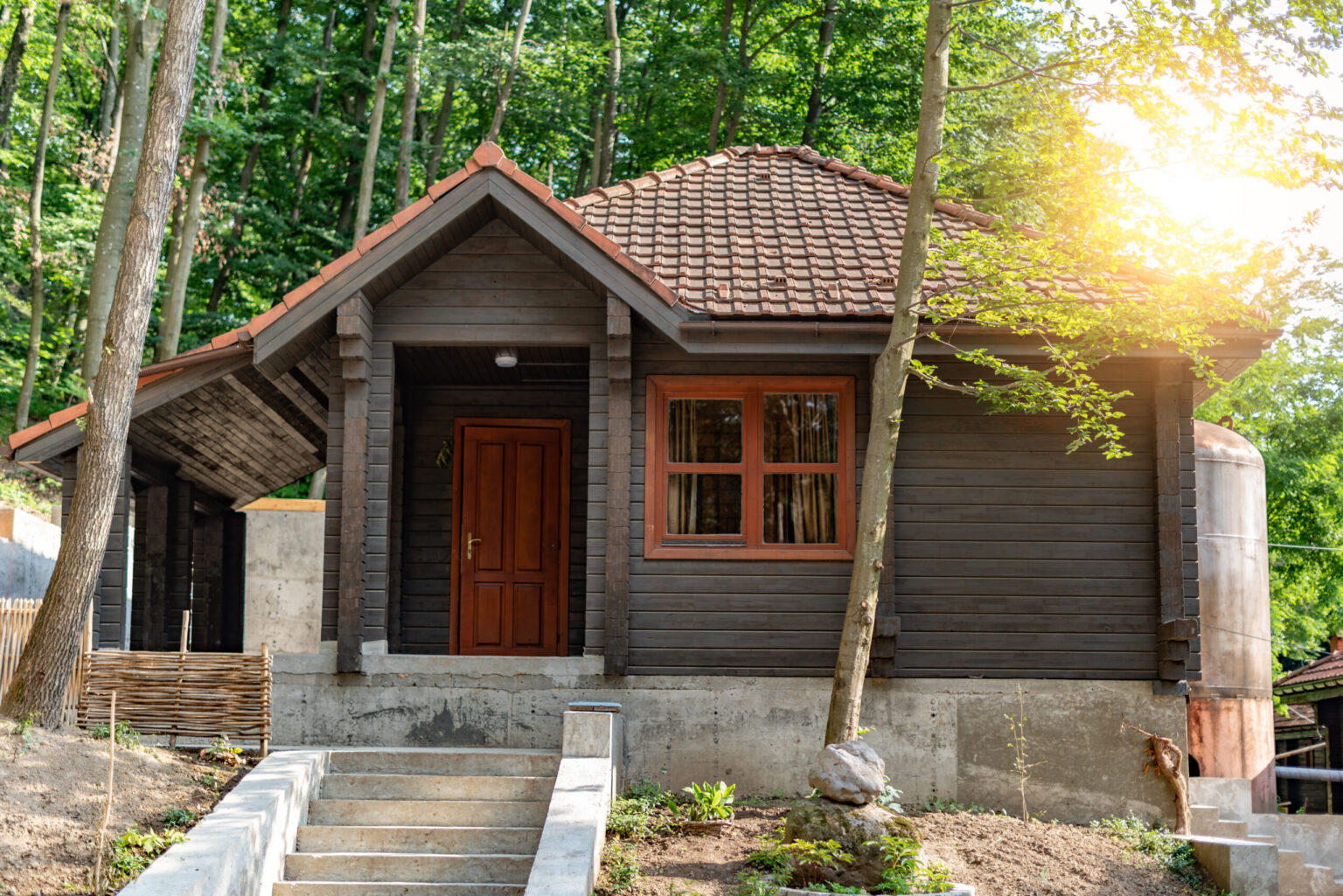 Texas Home Styles: Exploring Popular Designs at Treeline