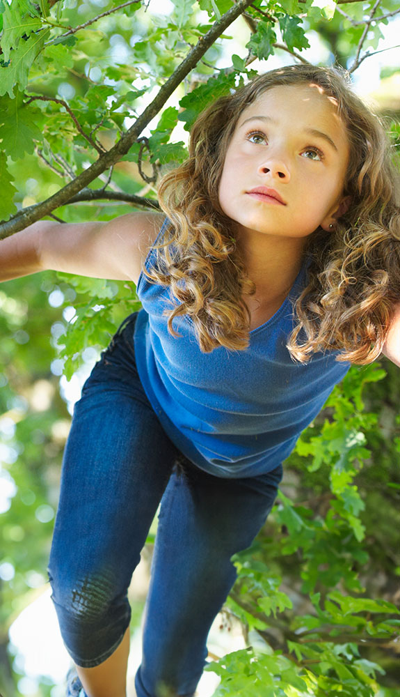 New Construction Homes in Justin at the Treeline Community