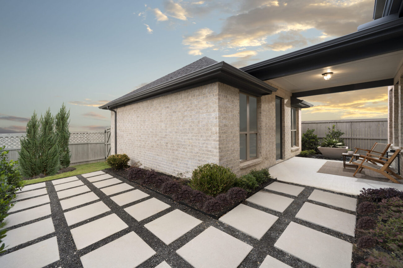 Texas Home Styles: Exploring Popular Designs at Treeline